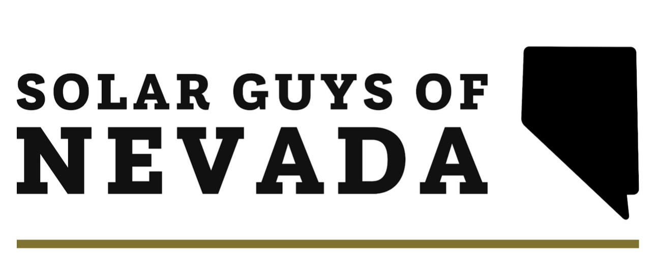 Solar Guys of Nevada - Premium Solar Presentation